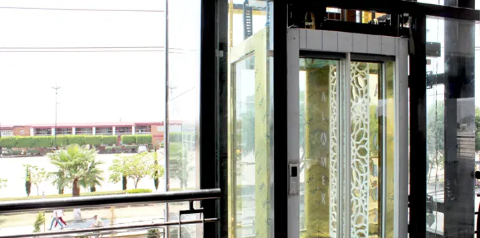 Alamex Elevators and Mobility Systems