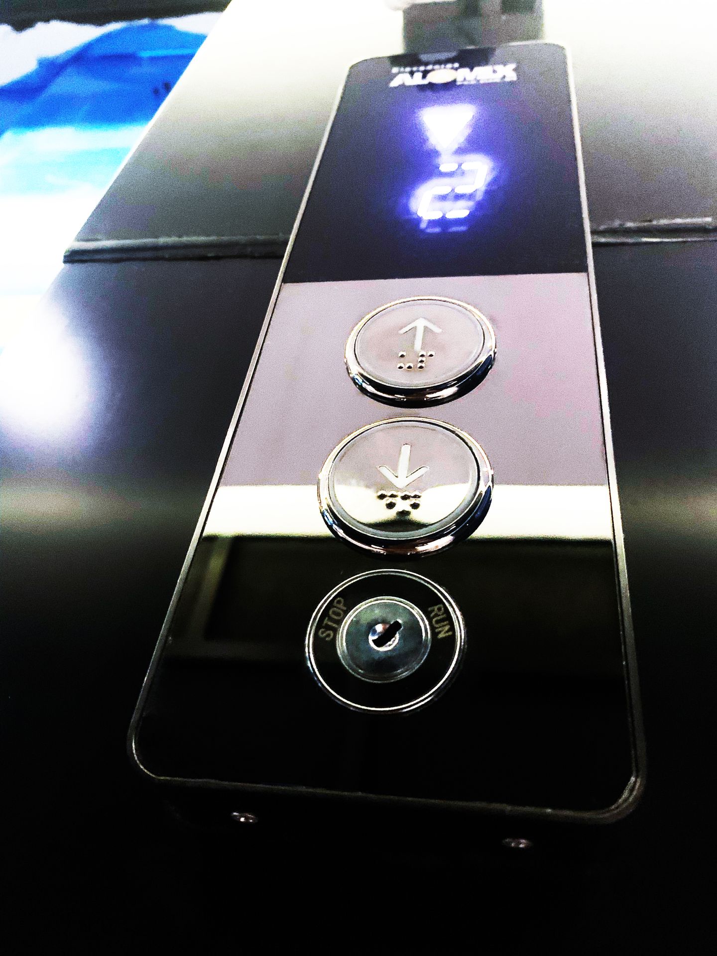 About Us | Alamex Elevators